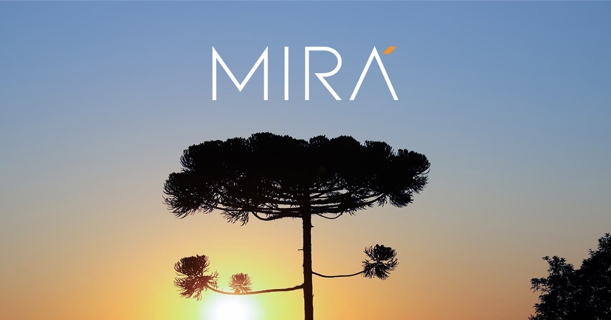 Mirá - Paysage Corpal